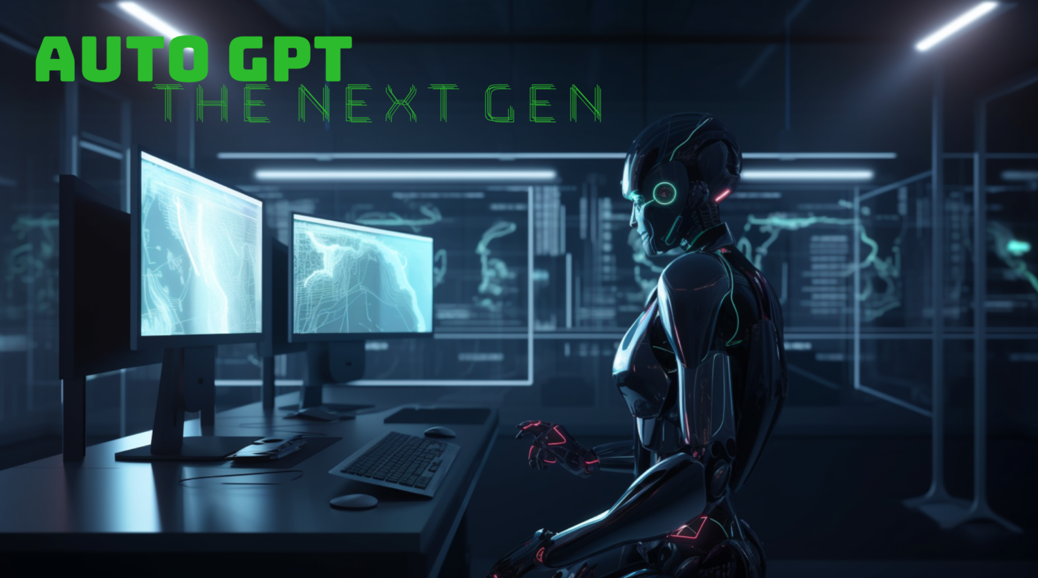 AutoGPT: The Revolutionary Tool Powered by GPT-4